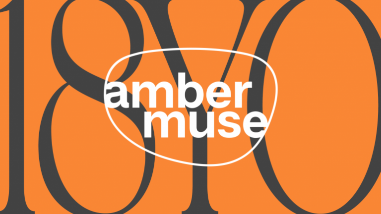 EVENT: Amber Muse's 18th Anniversary / 18 Nov – amber muse records
