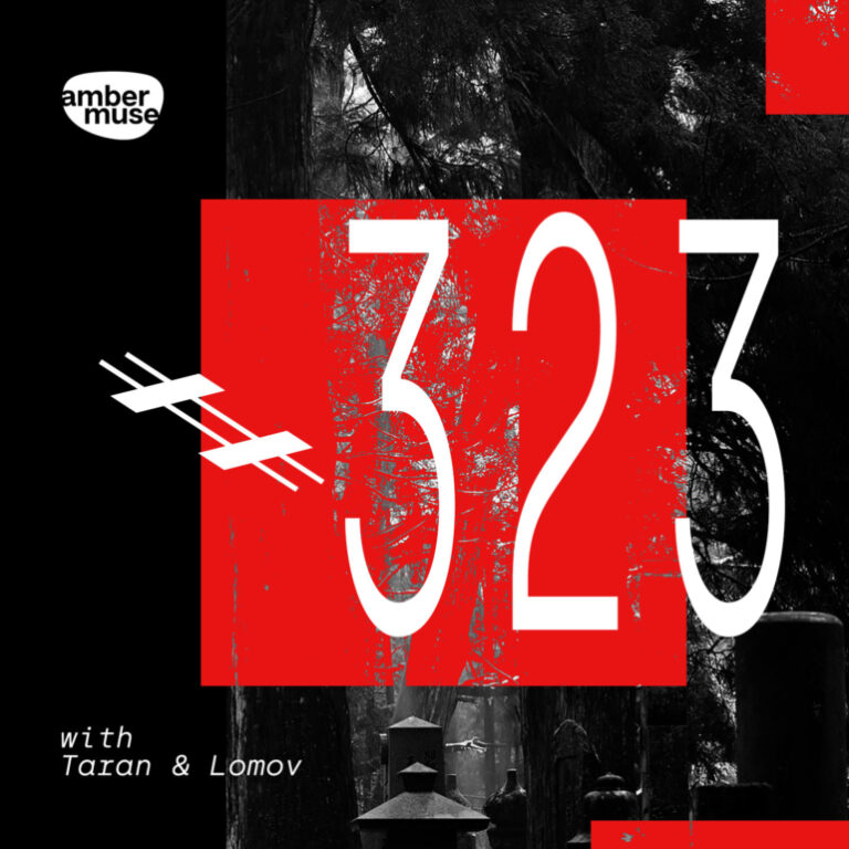 Amber Muse Radio Show #323 with Taran & Lomov // 24 Feb 2023 – amber ...