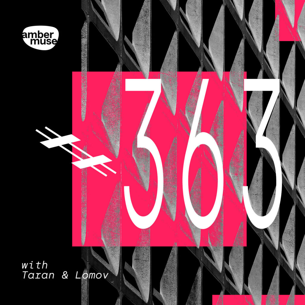 Amber Muse Radio Show #363 with Taran & Lomov // 26 Jan 2024 – amber ...